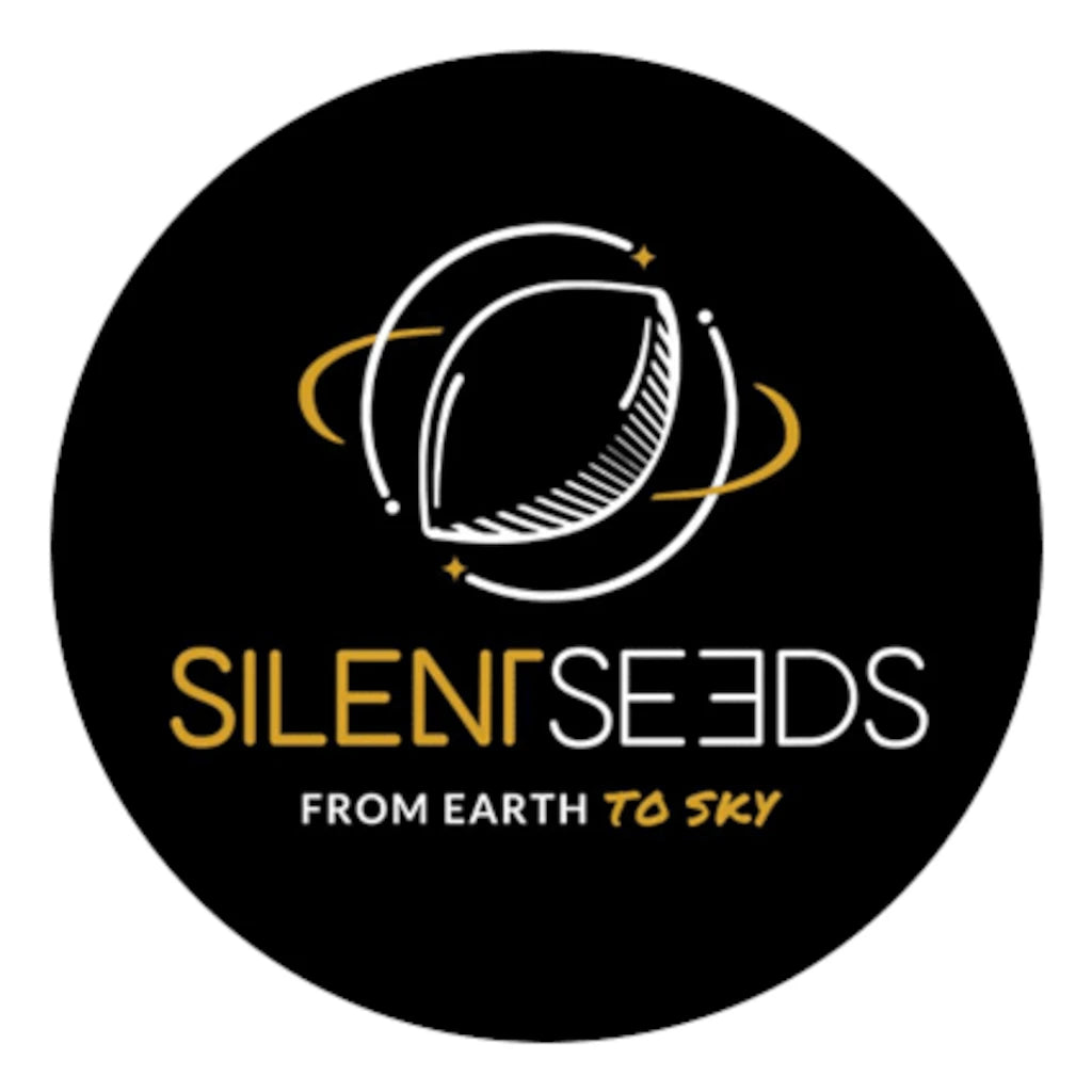 Silent Seeds | Ghost Town Seeds